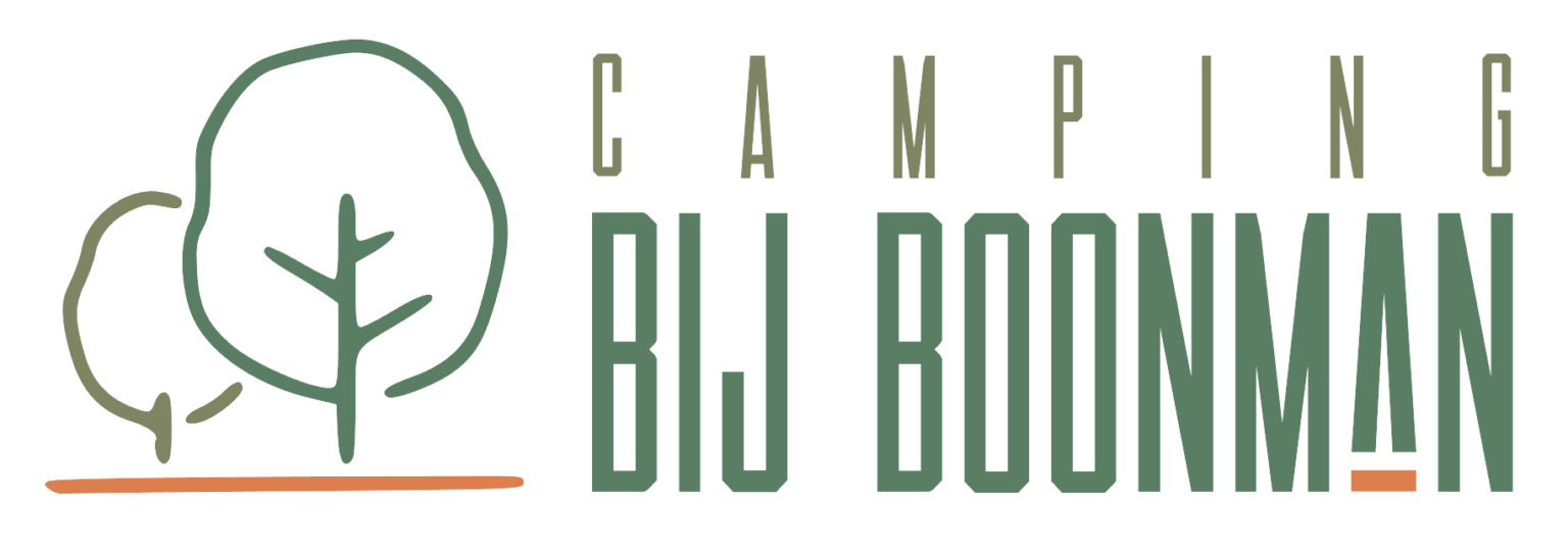 Camping Bij Boonman